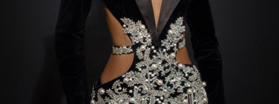 Dejzi | Official Online Site & Store | Handcrafted Dresses for Women