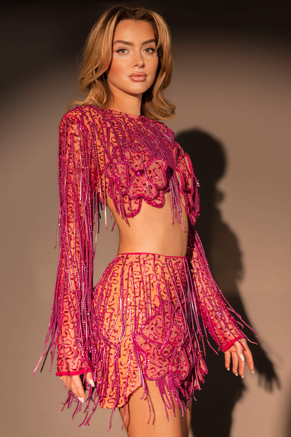 DEJZI | Diellza Krasniqi | Handcrafted Dresses for Women