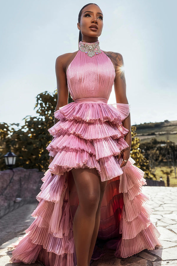 Red Jasper – Dejzi | Fashion Designer | Stylist