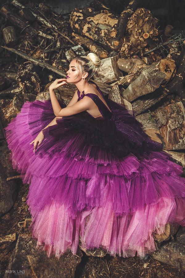 Ocean Waves – Dejzi | Fashion Designer | Stylist